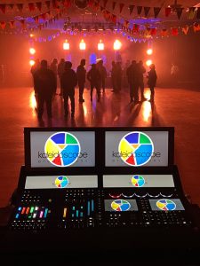 About Kaleidoscope Productions - Boutique Event Production Company in ...